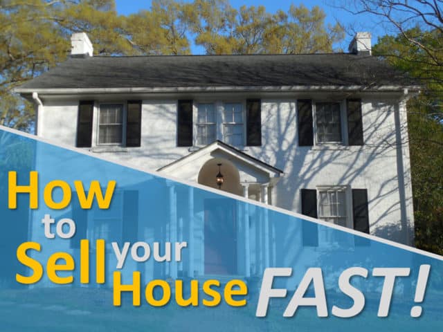 How to sell your house fast: Tips and Tricks - House Realestate - Get ...
